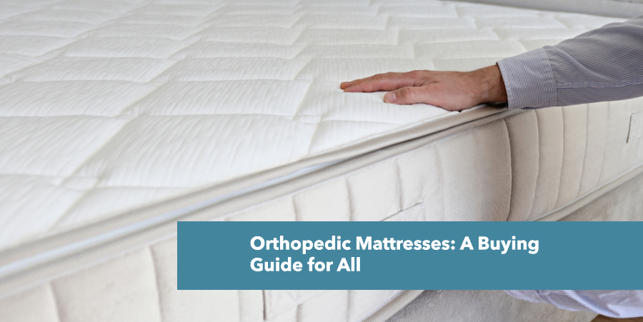 Spinal Support Mattress: A Buying Guide for All – Mattress Mick's