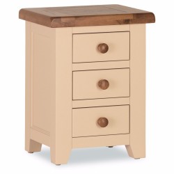 Juliet Bedside Locker – Mattress Mick's