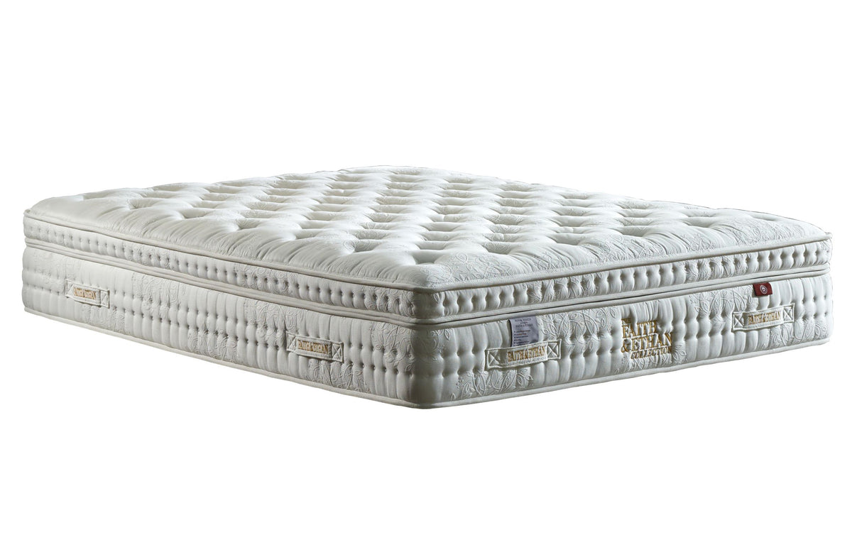 Royal Touch mattress – Mattress Mick's